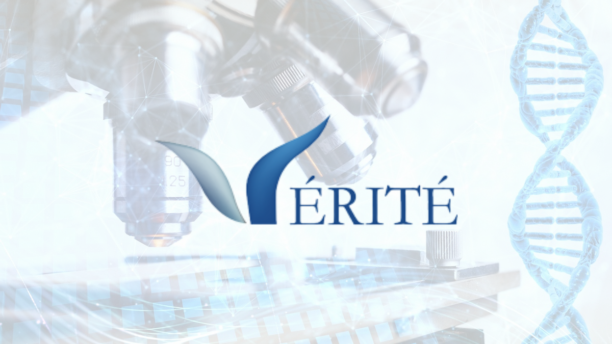 Vérité - Laboratorio de Biología Molecular